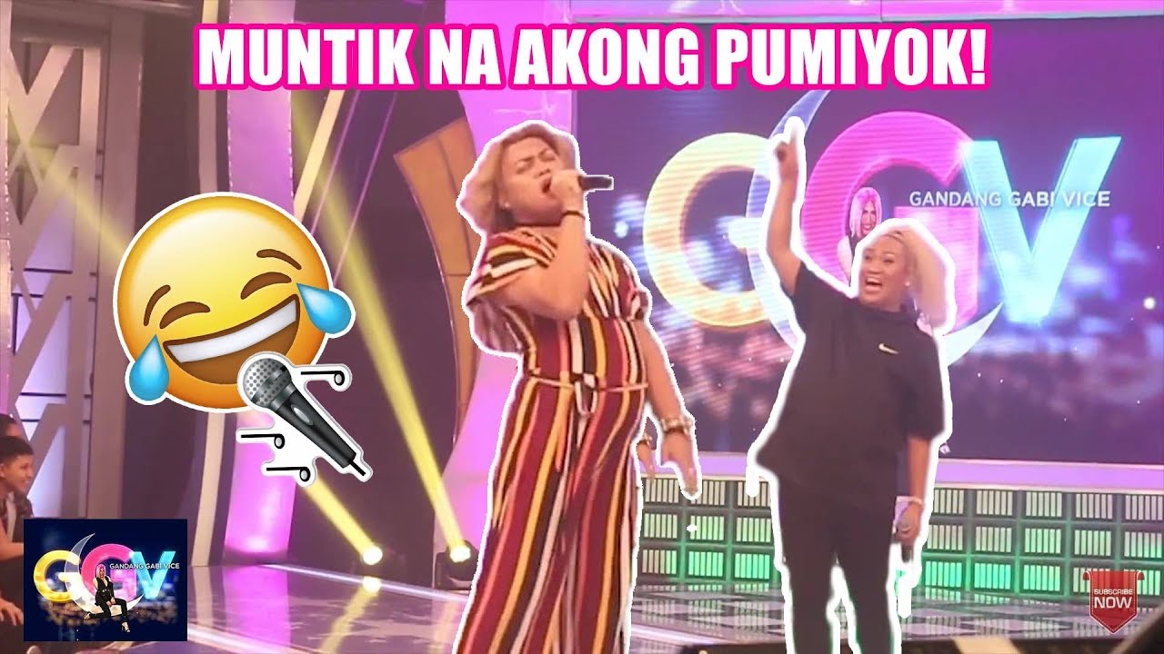 GGV Concert w/ Negi | Brenda Mage - YouTube