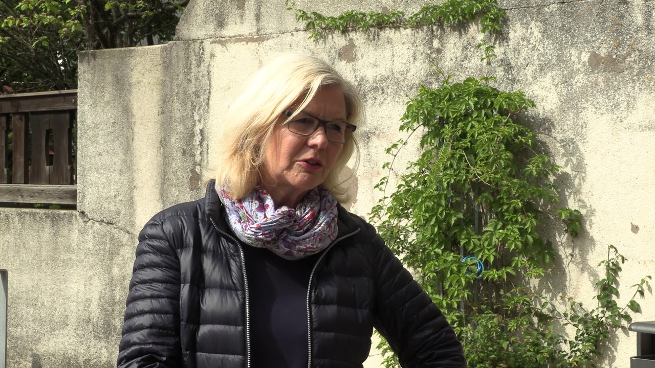 Orte der Arbeit und der Solidarität - Ruth Brenner ...