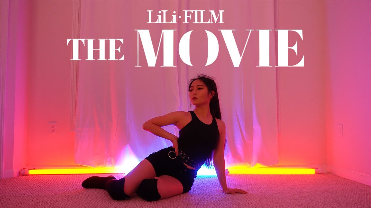 LILI’s FILM [The Movie] - Lisa Rhee Dance Cover - YouTube