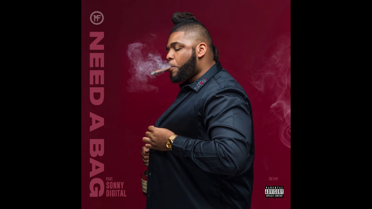 Mike Fresh - Need A Bag ft. Sonny Digital - YouTube
