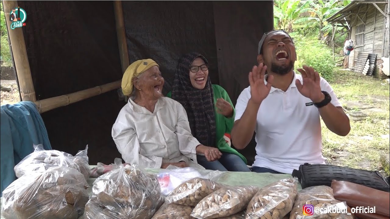 MBOK NEMI BIKIN NGAKAK - YouTube