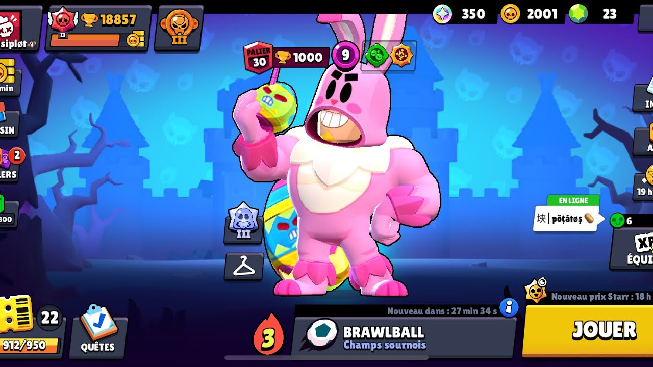 Le grom r30 avec @Xela-Bs - YouTube