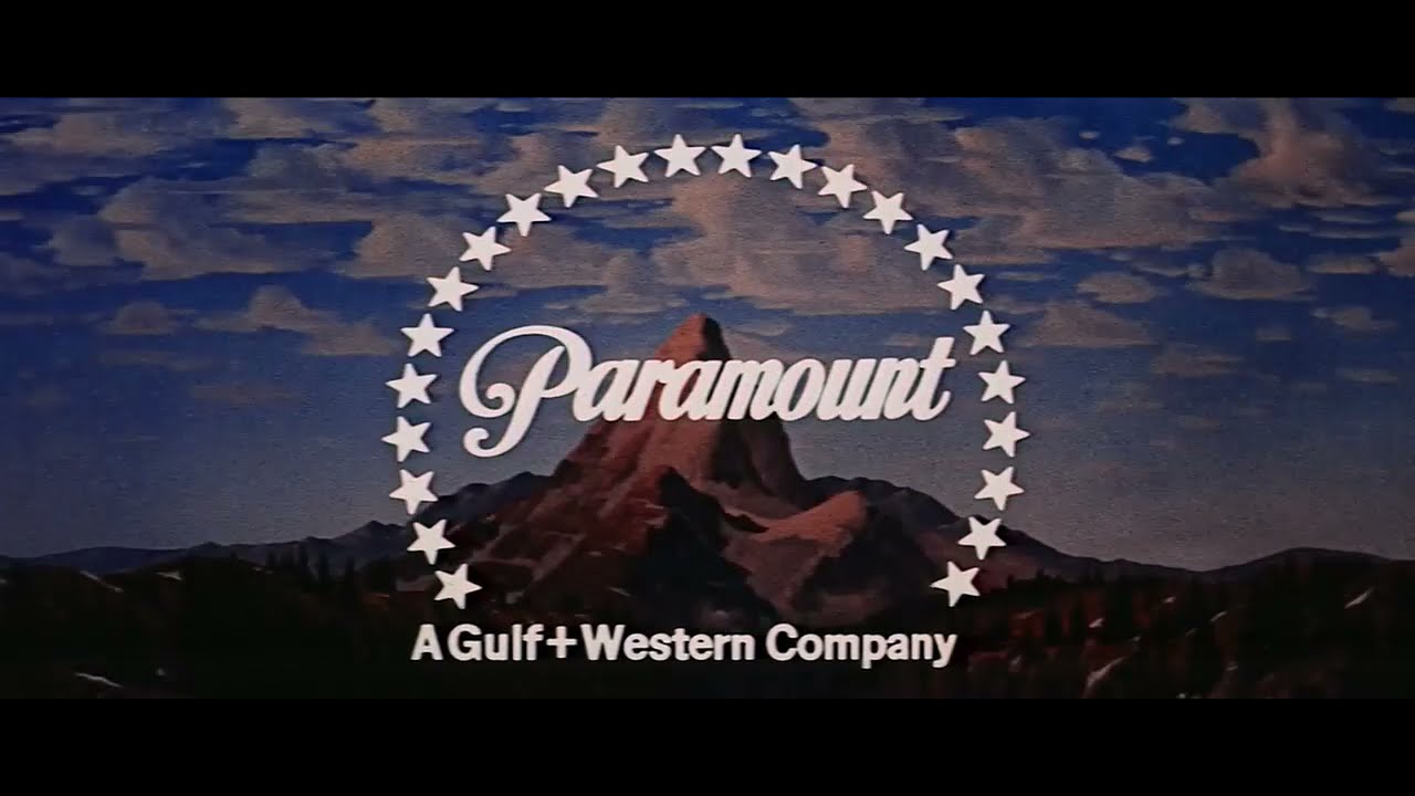 Paramount Pictures logo - Villa Rides (1968) - YouTube