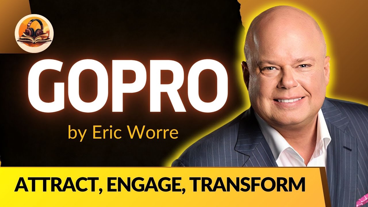 THE 7 SKILLS YOU MUST KNOW IN NETWORK MARKETING, GOPRO BY ERIC WORRE ...