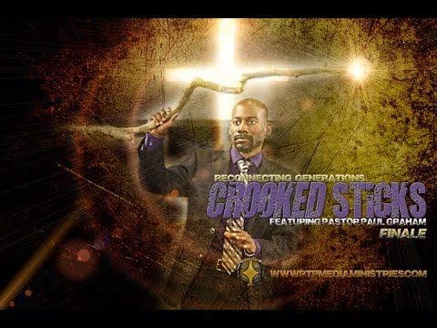 Pastor Paul Graham - Reconnecting Generations Part 6 (Finale) - YouTube