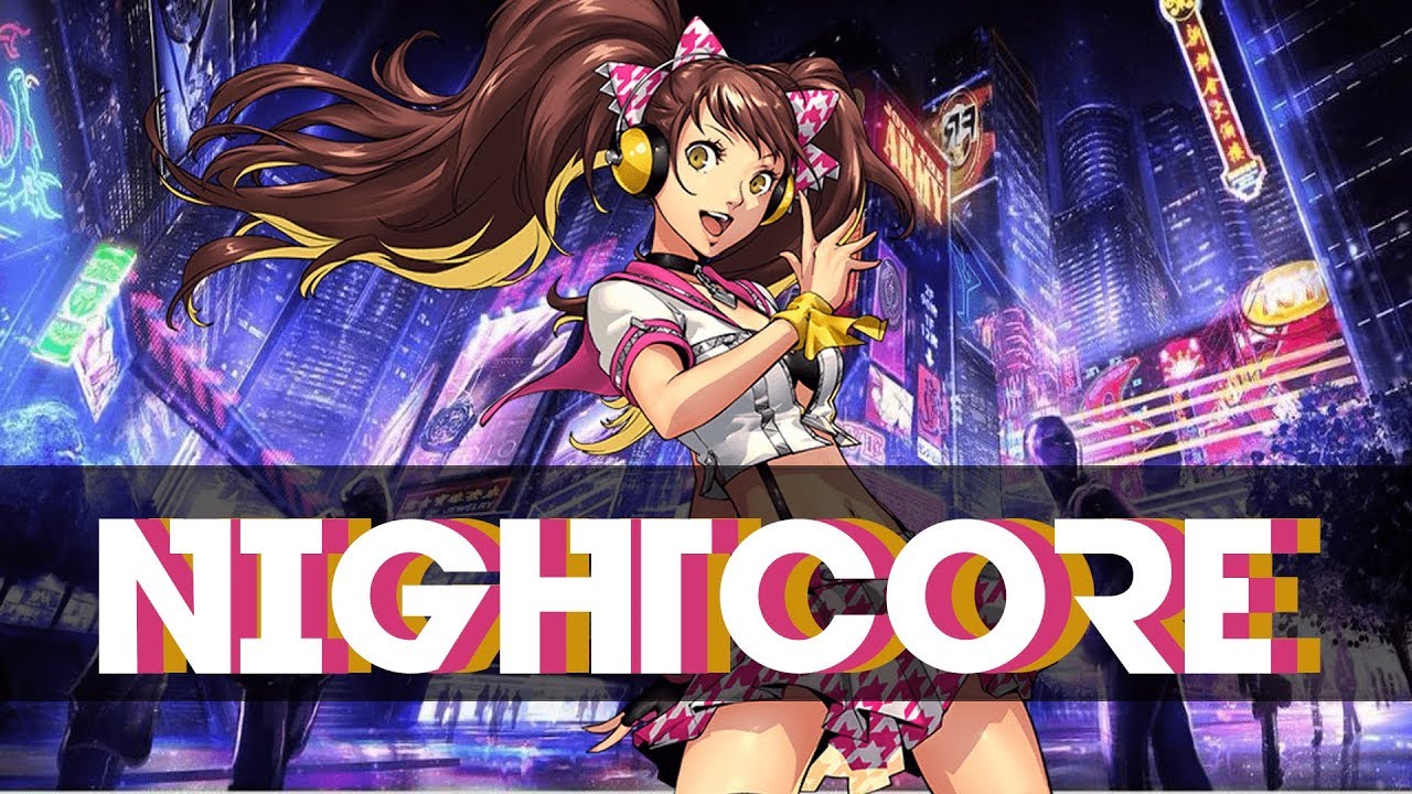 Nightcore | Turn The Party Up - YouTube