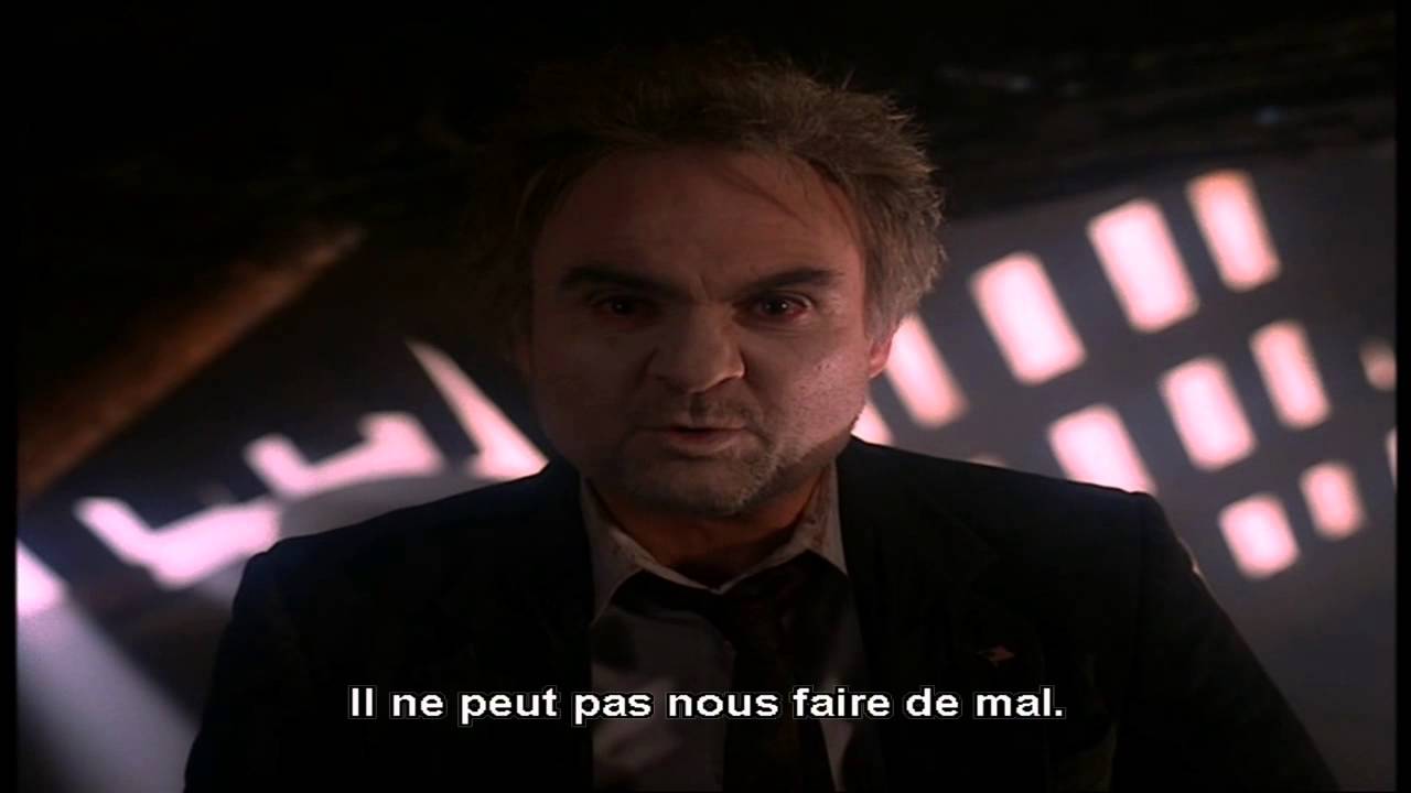 Twin Peaks: Windom Earle. - YouTube