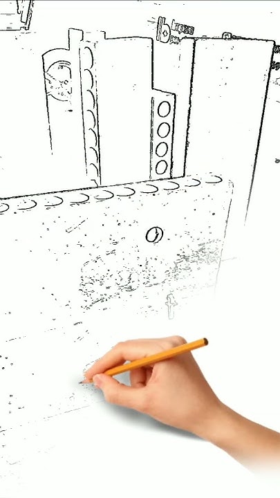 UHPC bloco estrutural - YouTube