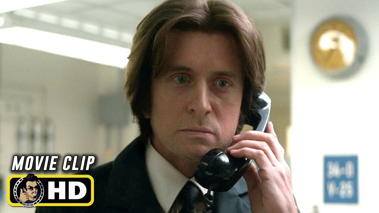 AVENGERS: ENDGAME (2019) Young Hank Pym Cameo [HD] IMAX Clip - YouTube