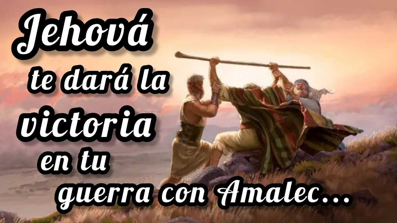 Servicio Dominical - 03/23/2025 - Jehová te dará la victoria en tu ...