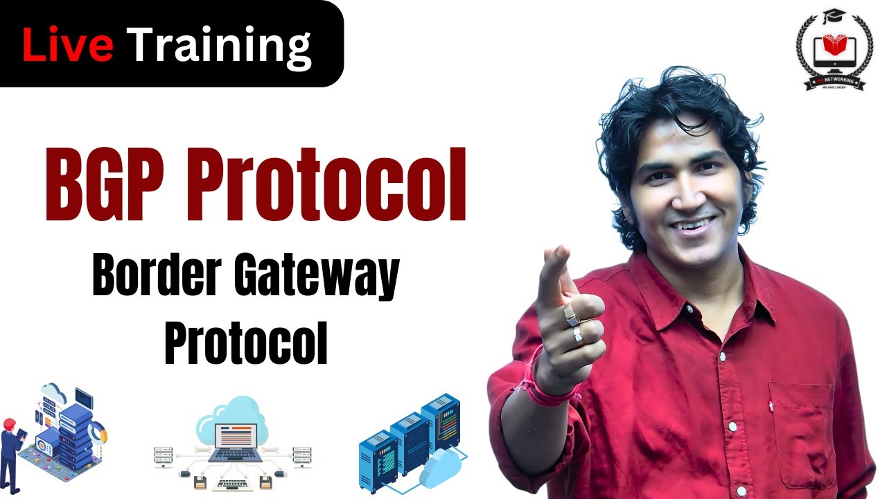 All About BGP Protocol | Best Path Selection and Load Balancing - YouTube