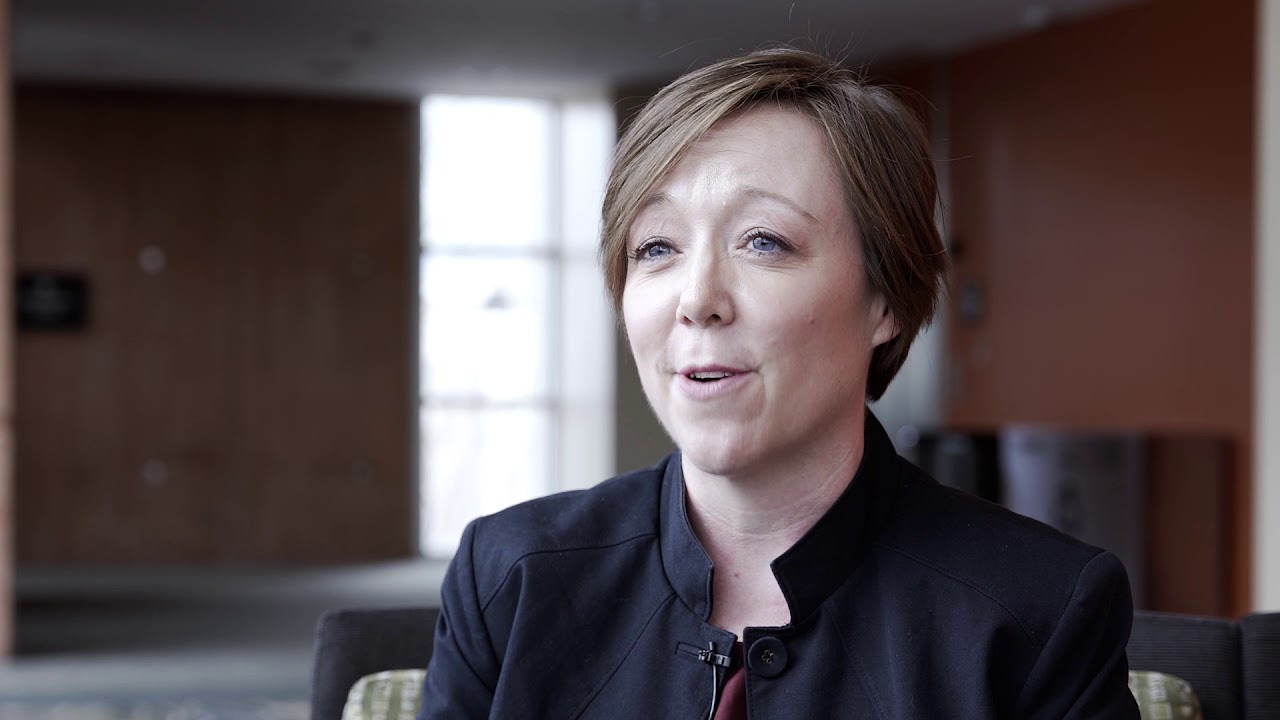 Why work as a travelling occupational therapist? - YouTube