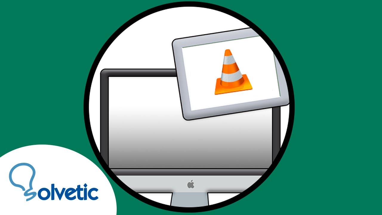 ⏯ Instalar VLC en Mac OS MacBook e iMac - YouTube