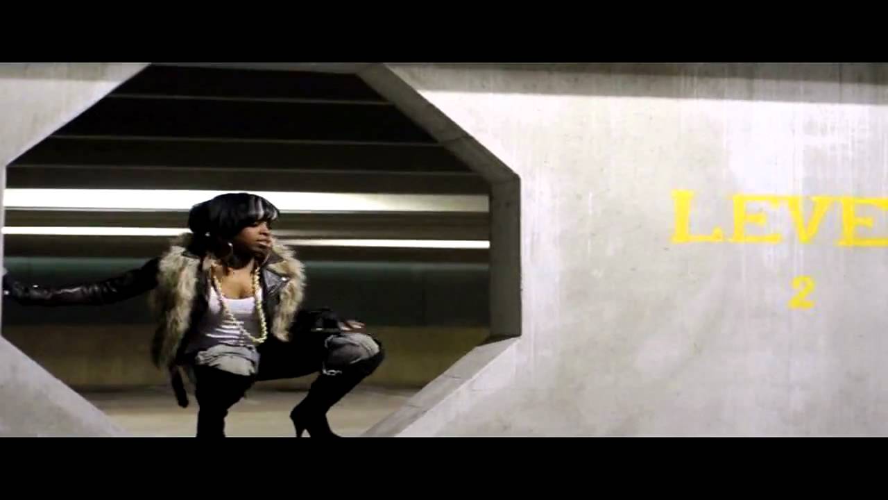 Behind the Scenes of Superfly - YouTube