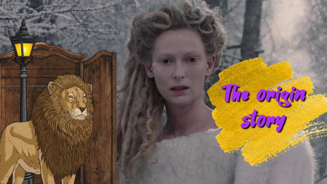 Narnia explained: Book 1 & 2 - YouTube