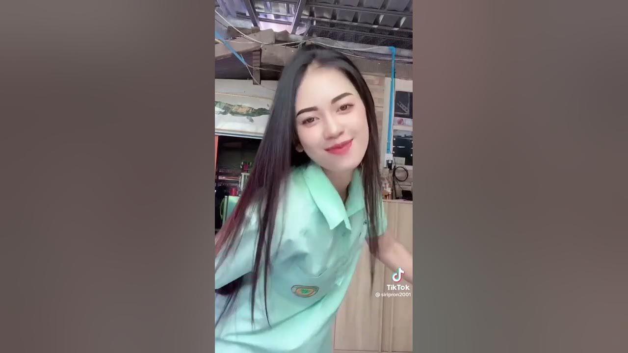 Siriporn - @siriporn_182001 (ep.1) - YouTube