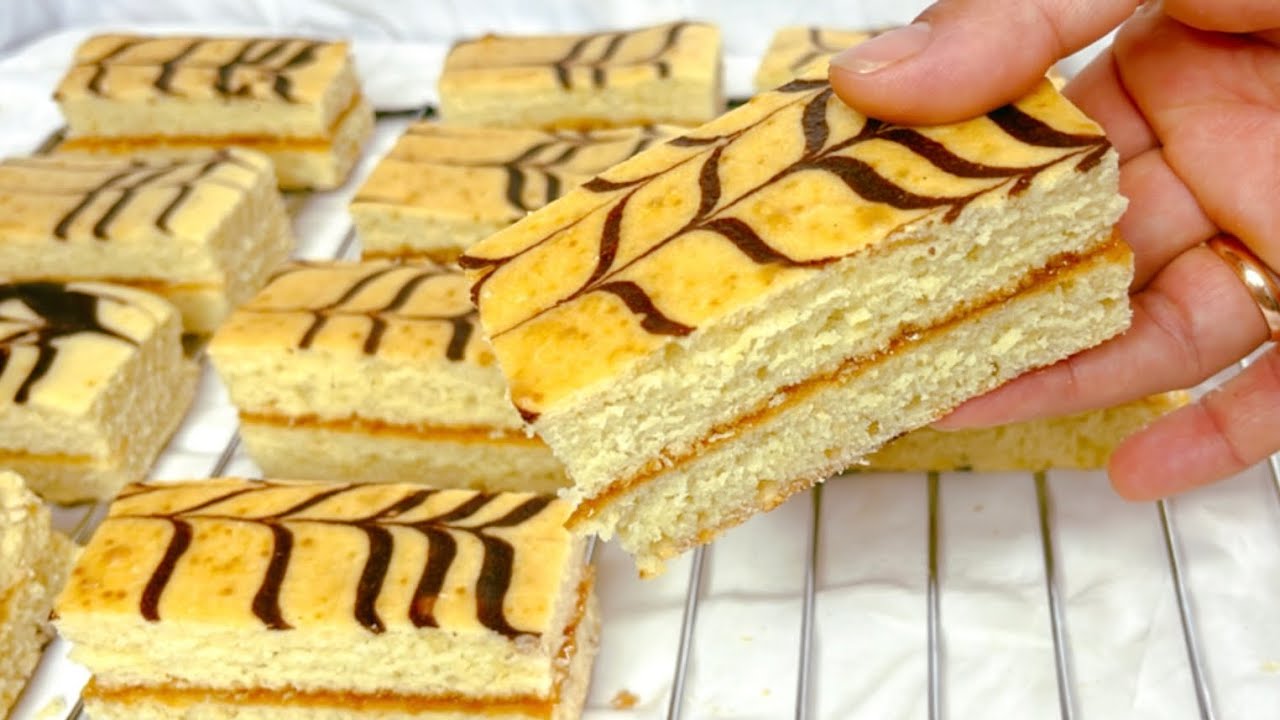 best Jim Cake Recipe | Cake Recipe | Alia kitchen - YouTube