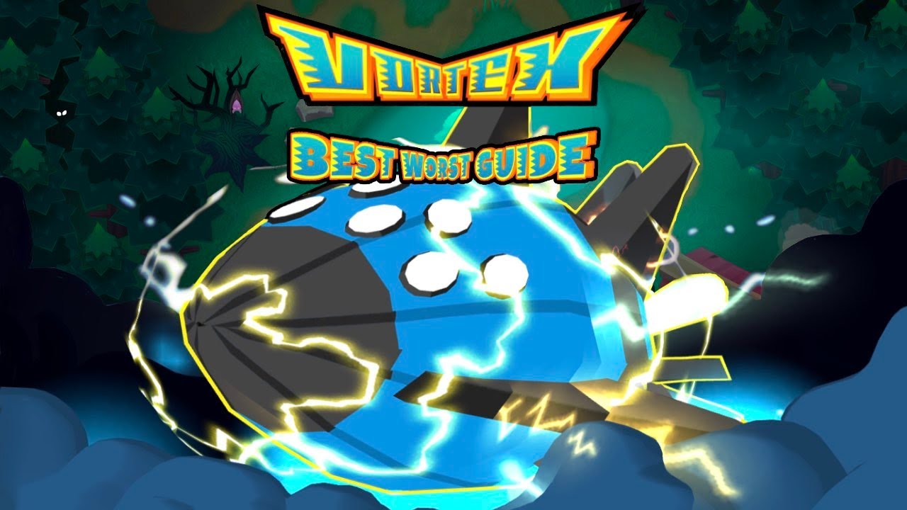 Elite VORTEX Boss Guide: Tack Zone Is Love, Tack Zone Is Life — The Cabin (No Monkey Knowledge ...