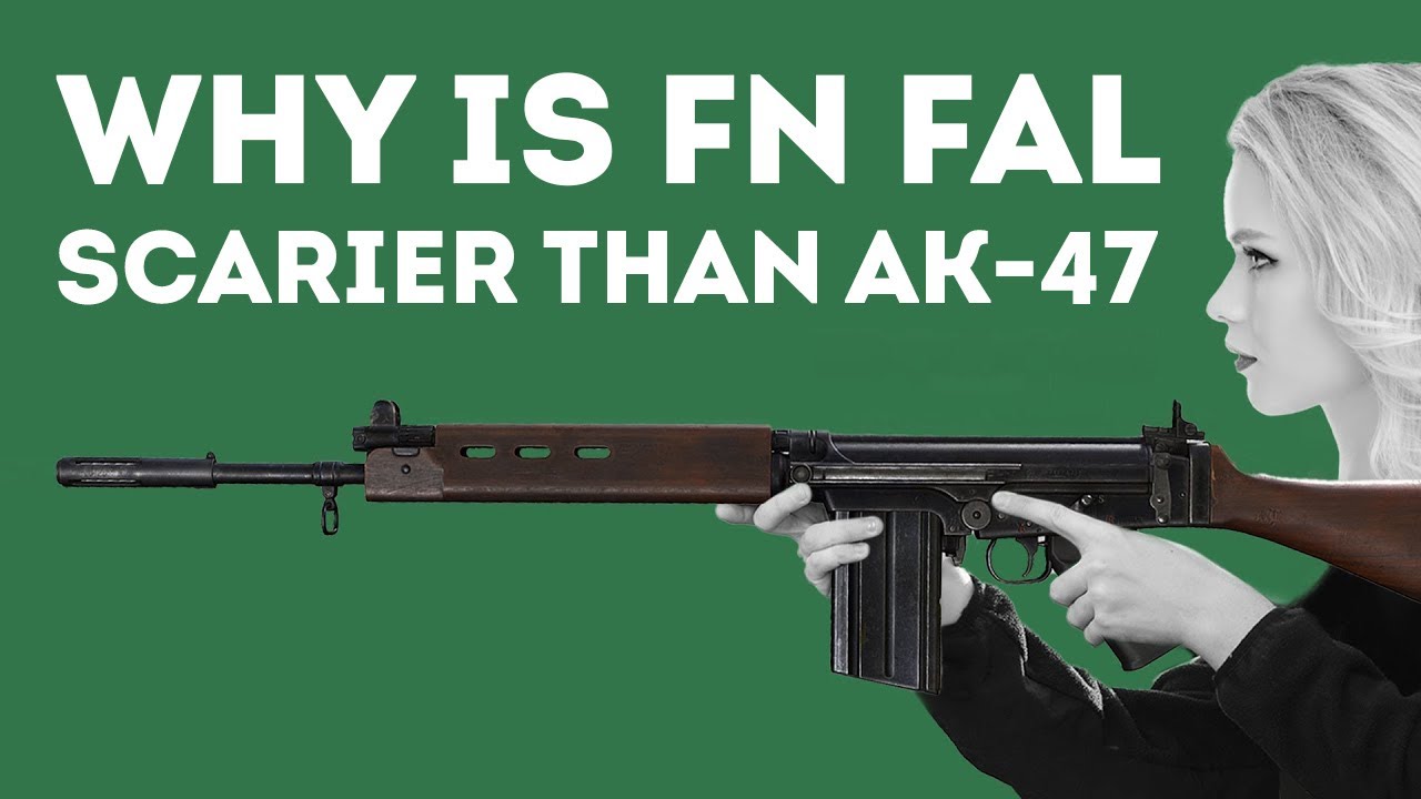Fn Fal