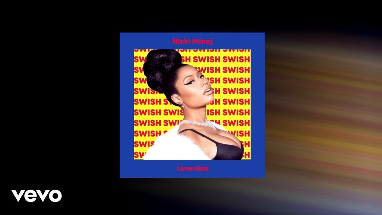 Nicki Minaj - Swish Swish (Solo Edit Remix) - YouTube