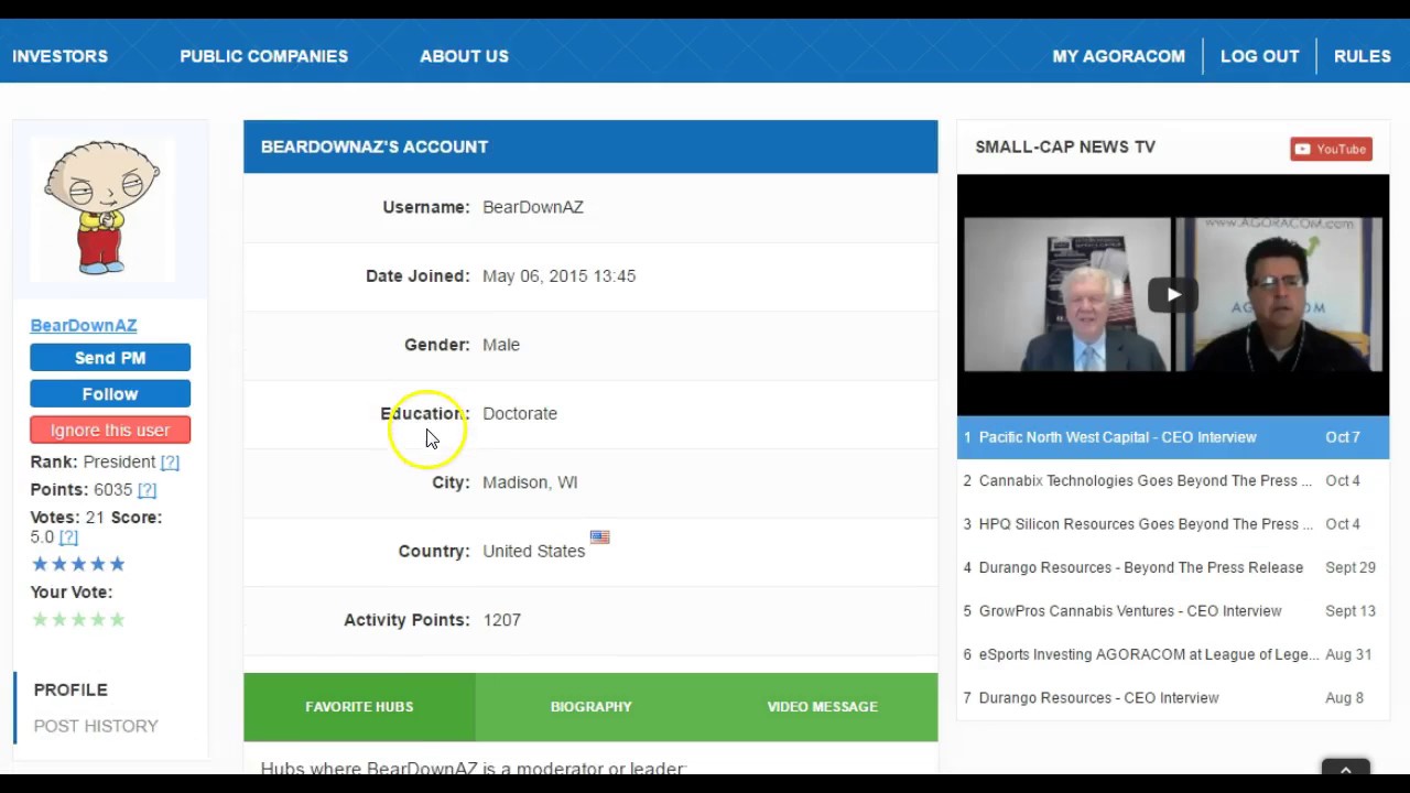 6. How To Send and Receive Private Messages - YouTube