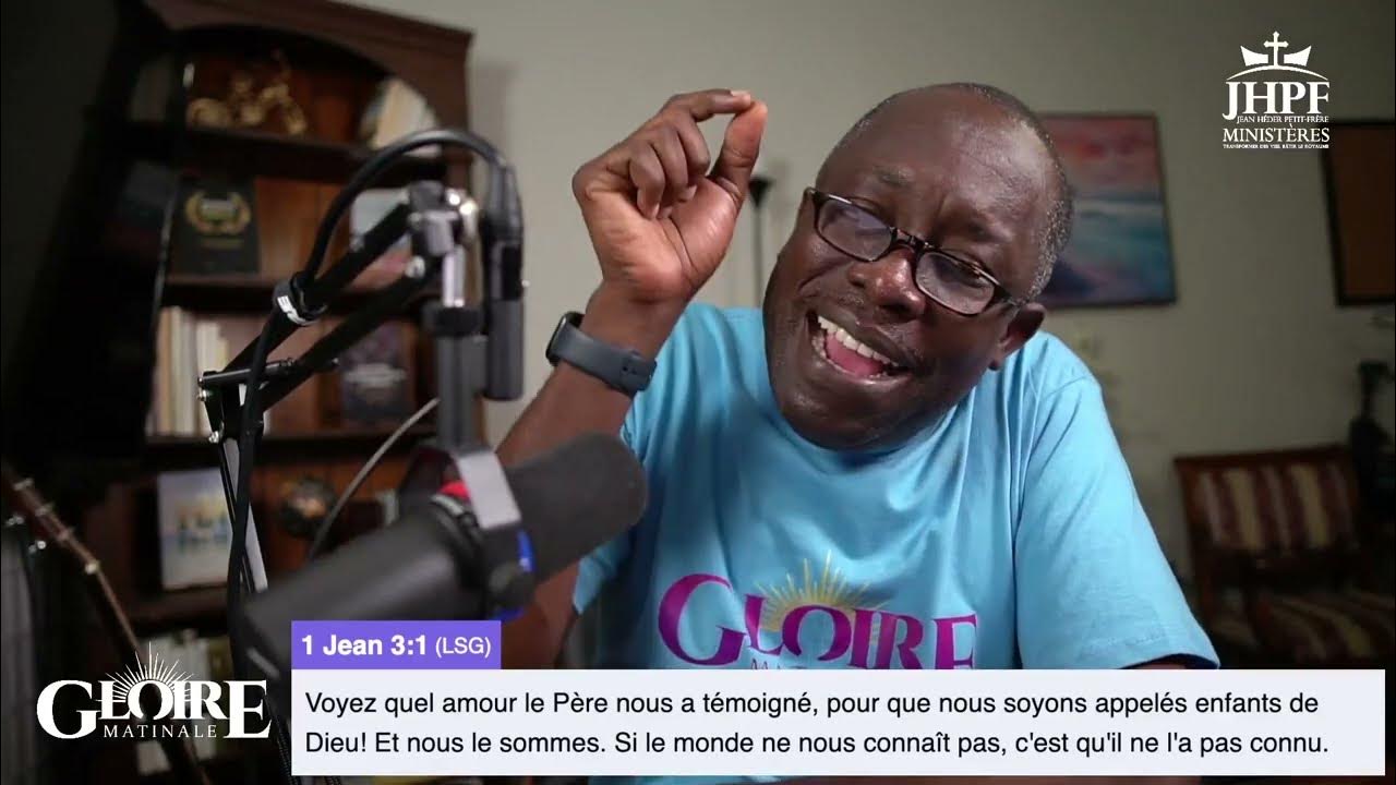 KISAW TE PANSE OU YE? | SA PAWOL BONDYE A DI KEW YE | EP 23 - YouTube KISAW TE PANSE OU YE? | SA PAWOL BONDYE A DI KEW YE | EP 23 - YouTube