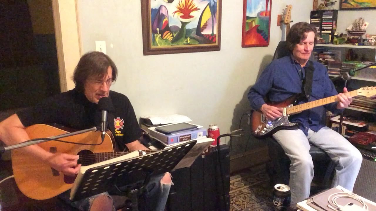 Pfft You Were Gone FB Live - YouTube