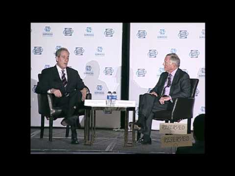 A Conversation with Ambassador Michael Froman - YouTube