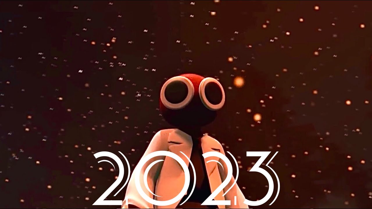 Evolution of Red Rainbow Friends - YouTube