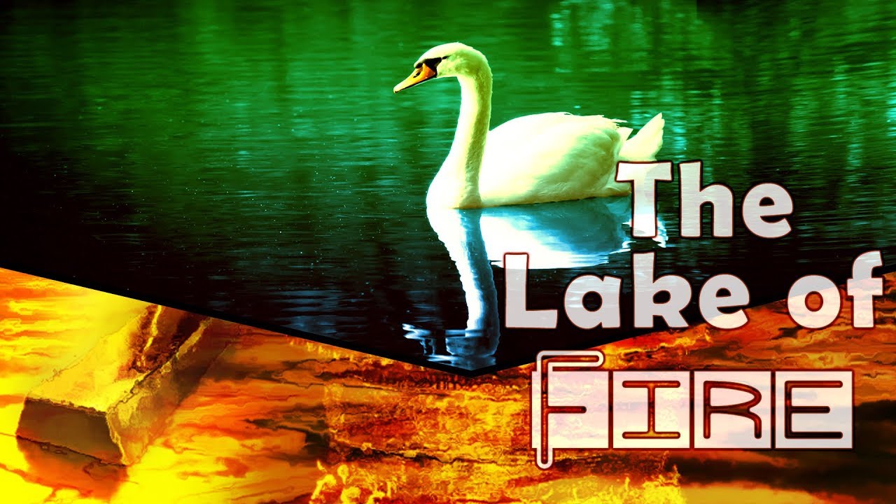 The Brazen Sea Purified the Priests As the Lake of Fire Purifies Us ...