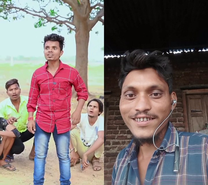 Comedy video for youtube || funny video || #comedy #emotional #funny # ...