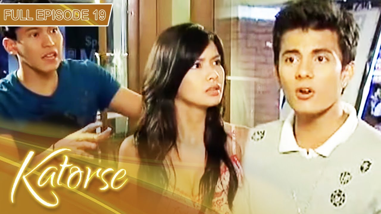 Full Episode 19 | Katorse - YouTube