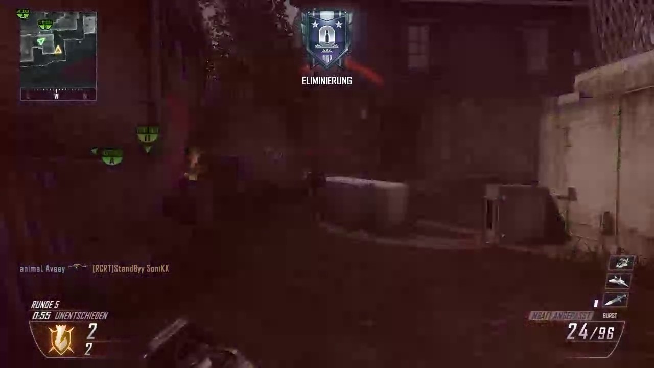XPPPPPPPPP - Black Ops II Game Clip - YouTube