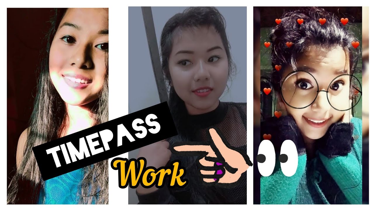 My Timepass Work😂 - YouTube