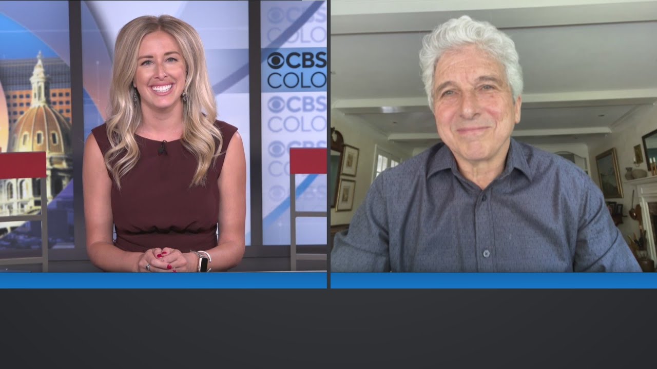 Colorado Music Festival Offering Wide Variety Of Orchestral Music - YouTube