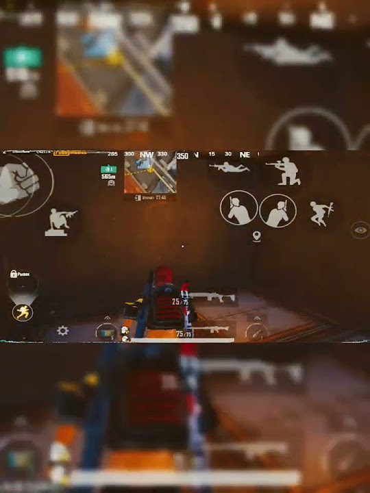 1v3 в #pubgmobile #pubg #pubglover #bgmi #gaming #акулаз #пабг #метророяль #pubgm - YouTube