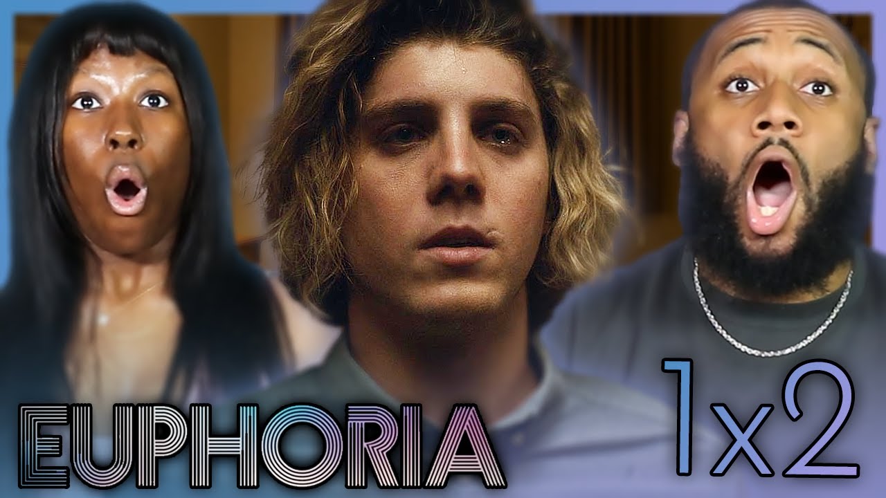 WHY DID THEY DO THIS TO TYLER!! | EUPHORIA "Stuntin' Like My Daddy ...