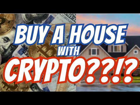 Can You Really Buy a House with Bitcoin? The Truth About Crypto Real Estate | DEBUNKED - YouTube