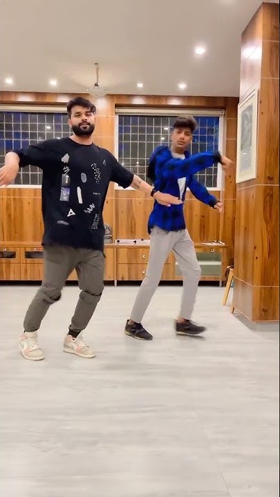 SOMETHING SOMETHING - MIKA SINGH || DANCE VIDEO || YUVRAJ & ANIL | DANSPIRATION | AS STUDIO ...