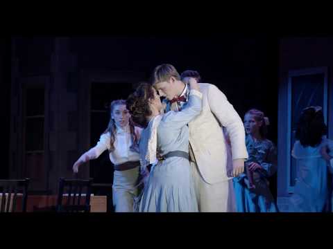 VCS Music Man - Marian