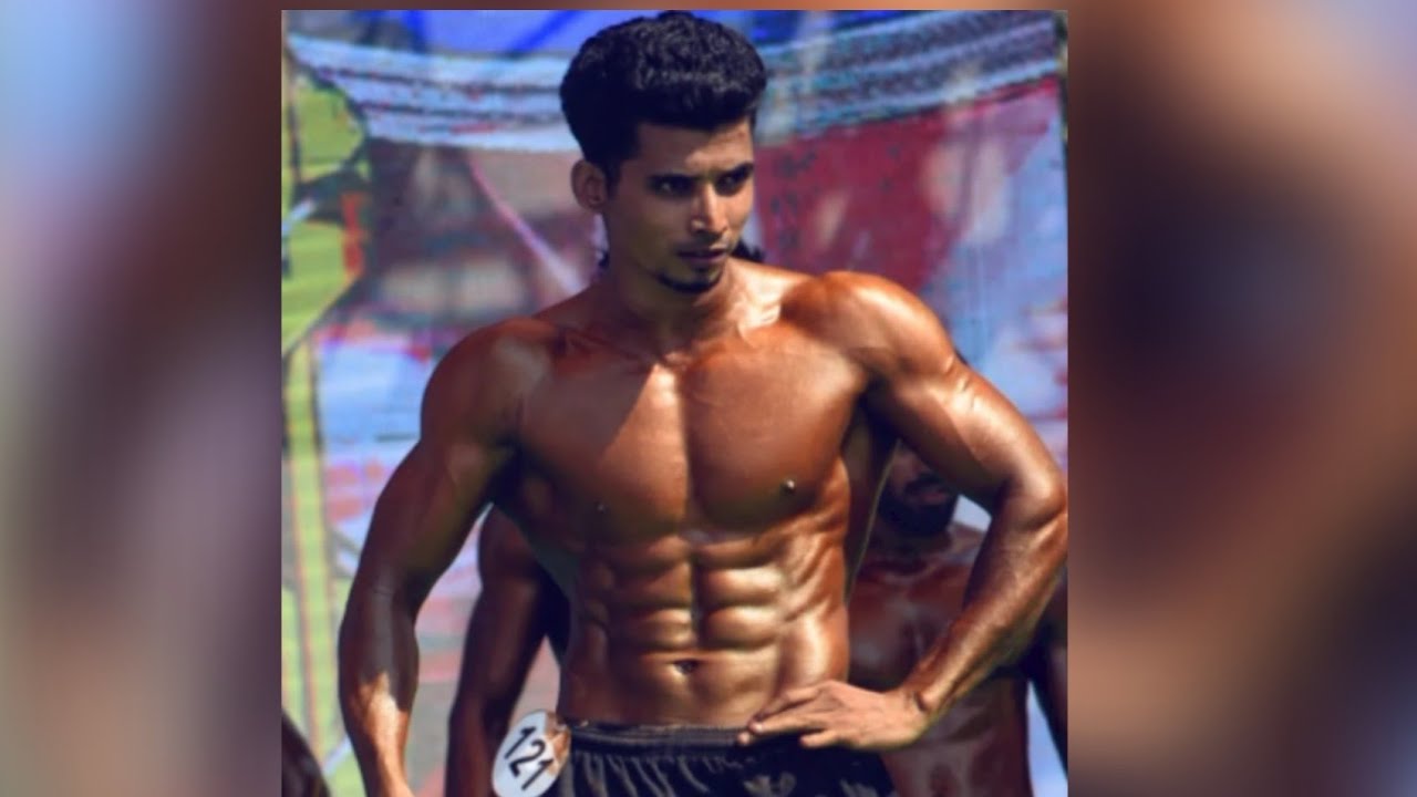 How To Get 6-Pack Abs Naturally [ Abs Workout] #naturalbody #6packs # ...