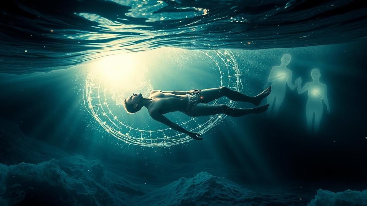 Near-Death Experience: What I Saw in the Light Changed My Life Forever ...