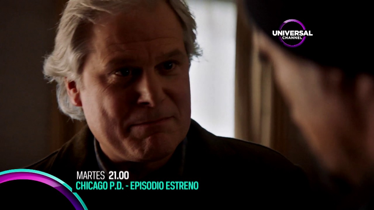 Chicago P.D. - "Favor, afecto, malicia o mala voluntad" (MX / AR) - YouTube