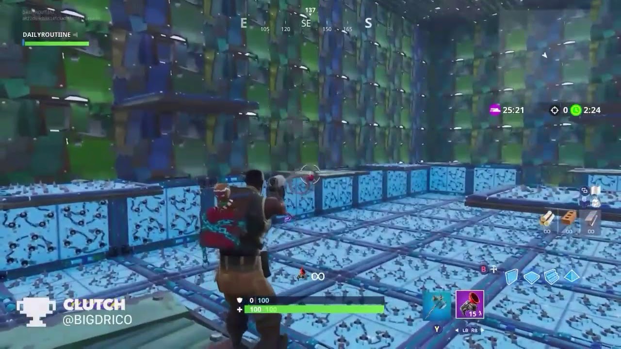 Mini trap challenge - YouTube
