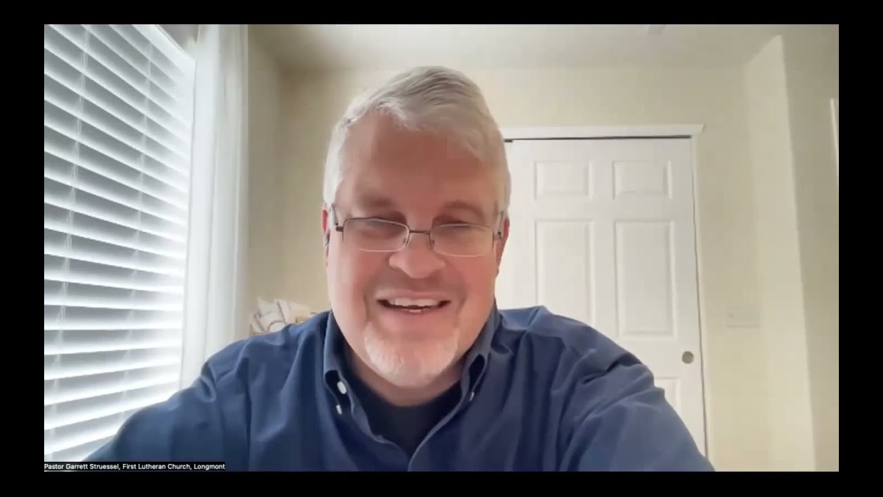 Mark Carrico Celebration of Life Recording - YouTube