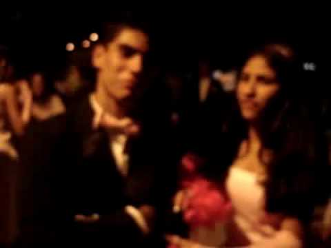 Camila dançando funk