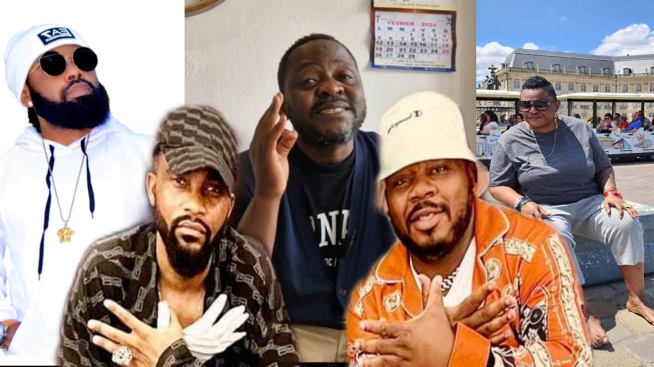 LOBESO APANZI FALLY KISI DJORA AKIMI NA POTO YOROBO APESAKI MUTU AZUI ...