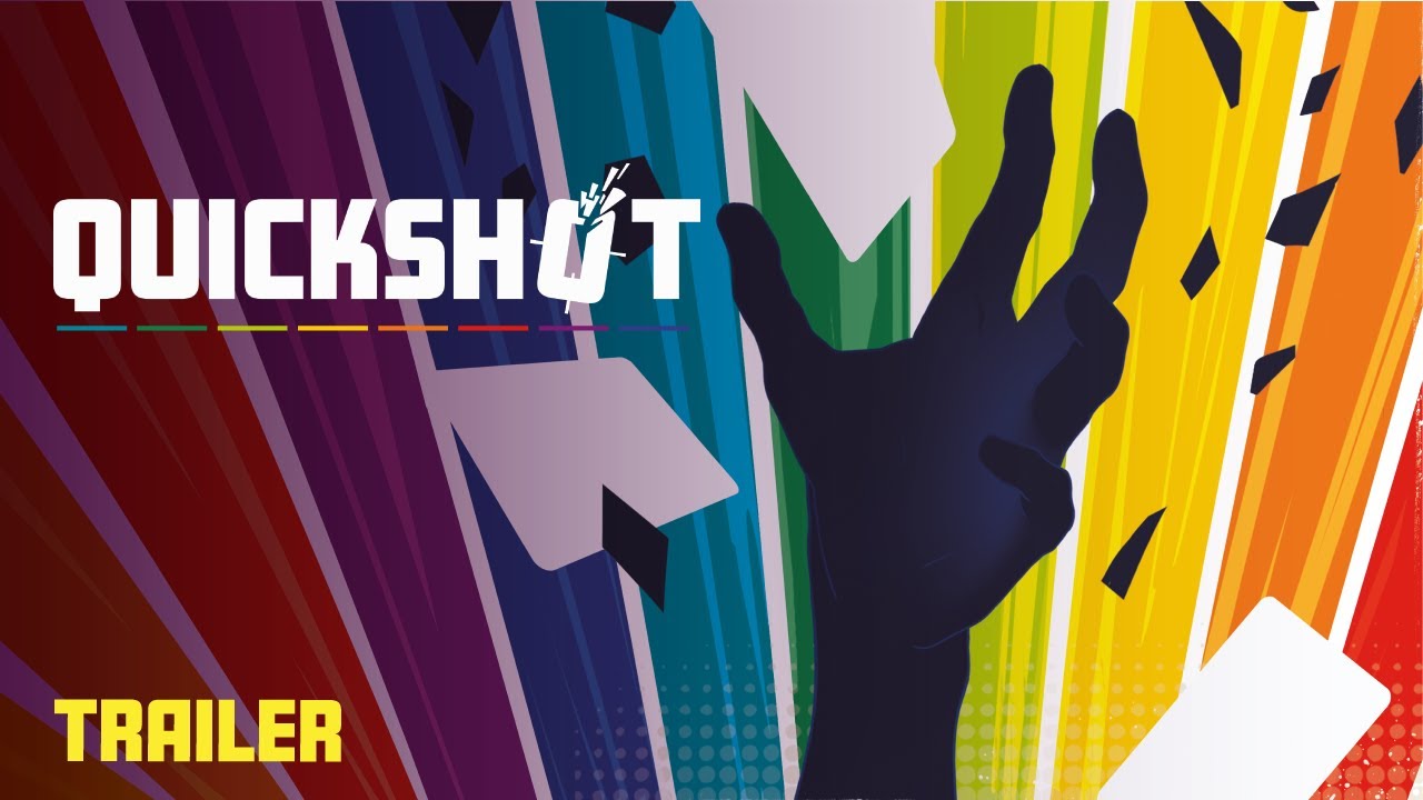 Quickshot - Trailer - YouTube