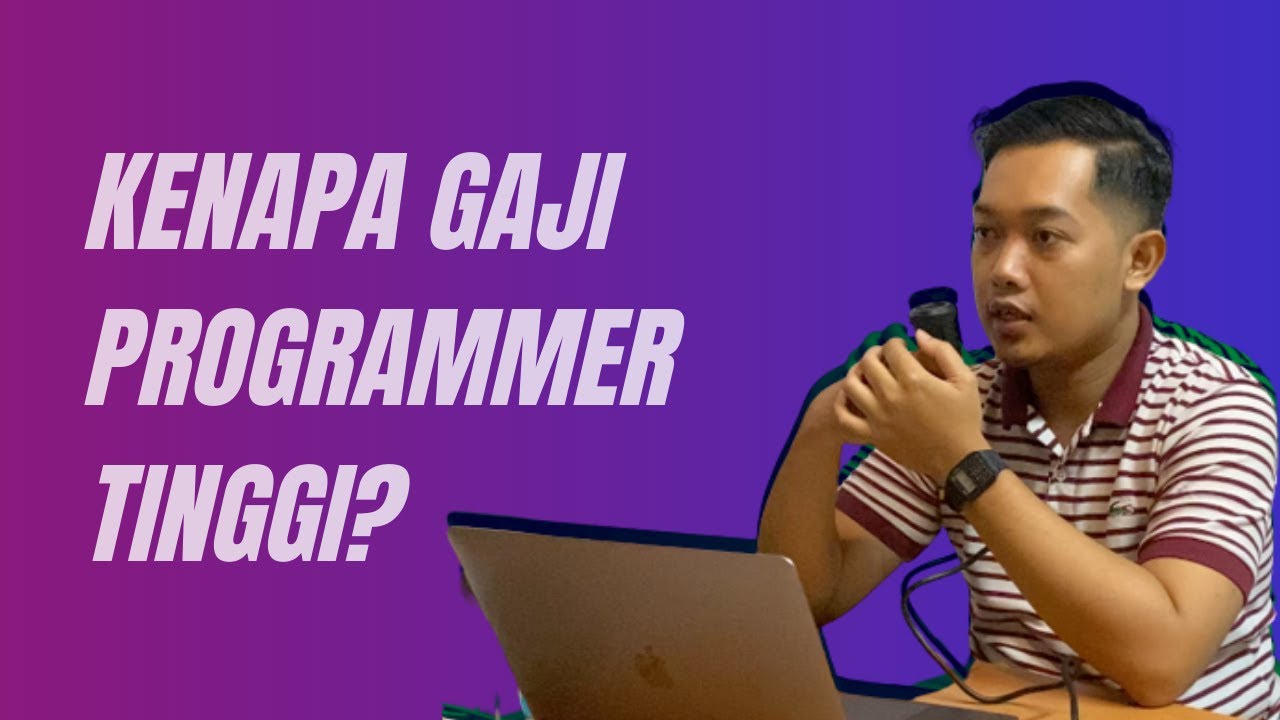 Ngomongin Programmer Software House dari Gaji, Peluang Karir, dan Value | #POLA - YouTube