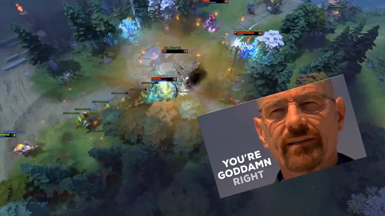 Unkillable Abbadon - YouTube